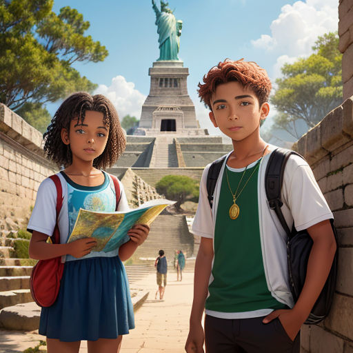 The Lost Treasure of the Maple Leaf | Story.com