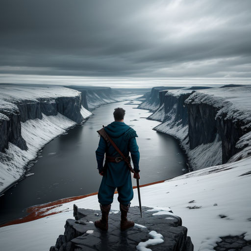 The Nordic 5: An Unlikely Alliance | Story.com