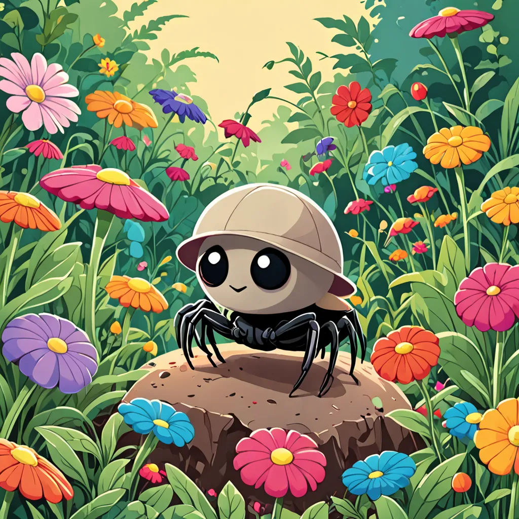 The Leap of Fate | Story.com