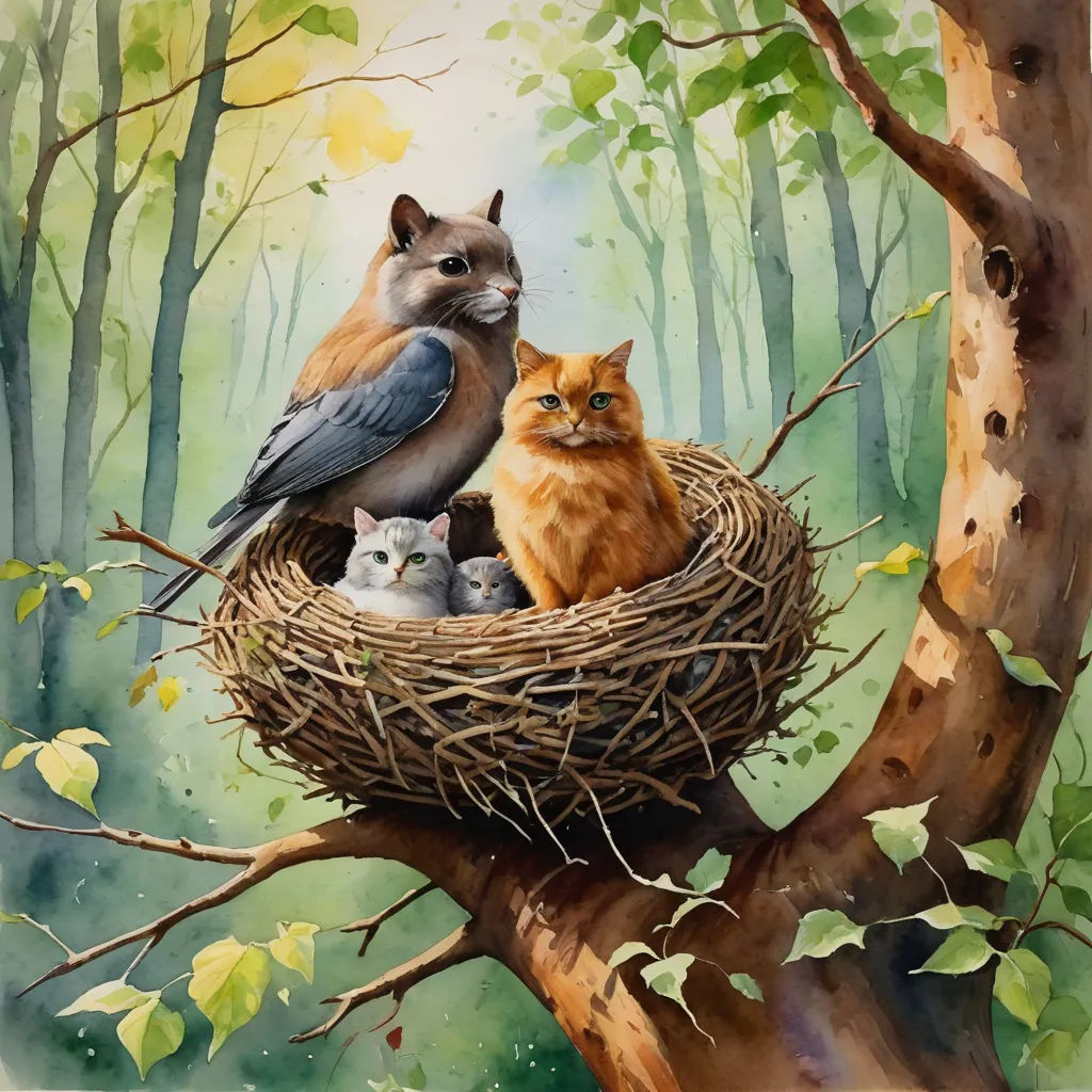 As Aventuras de Max e Toby | Story.com