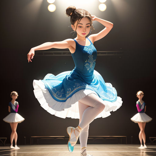 Dancing Through Pain | Story.com