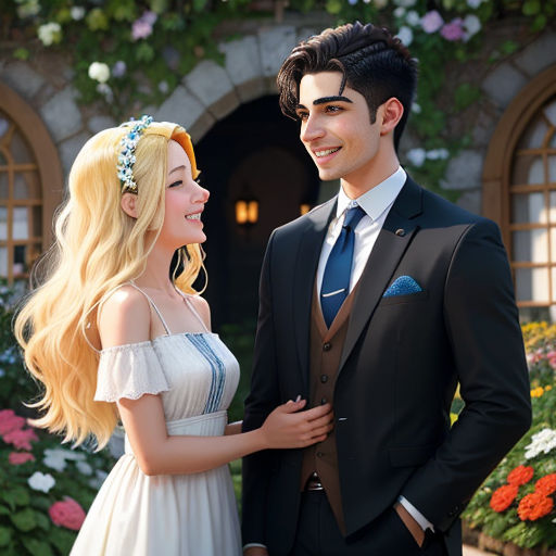 The Secret Love | Story.com