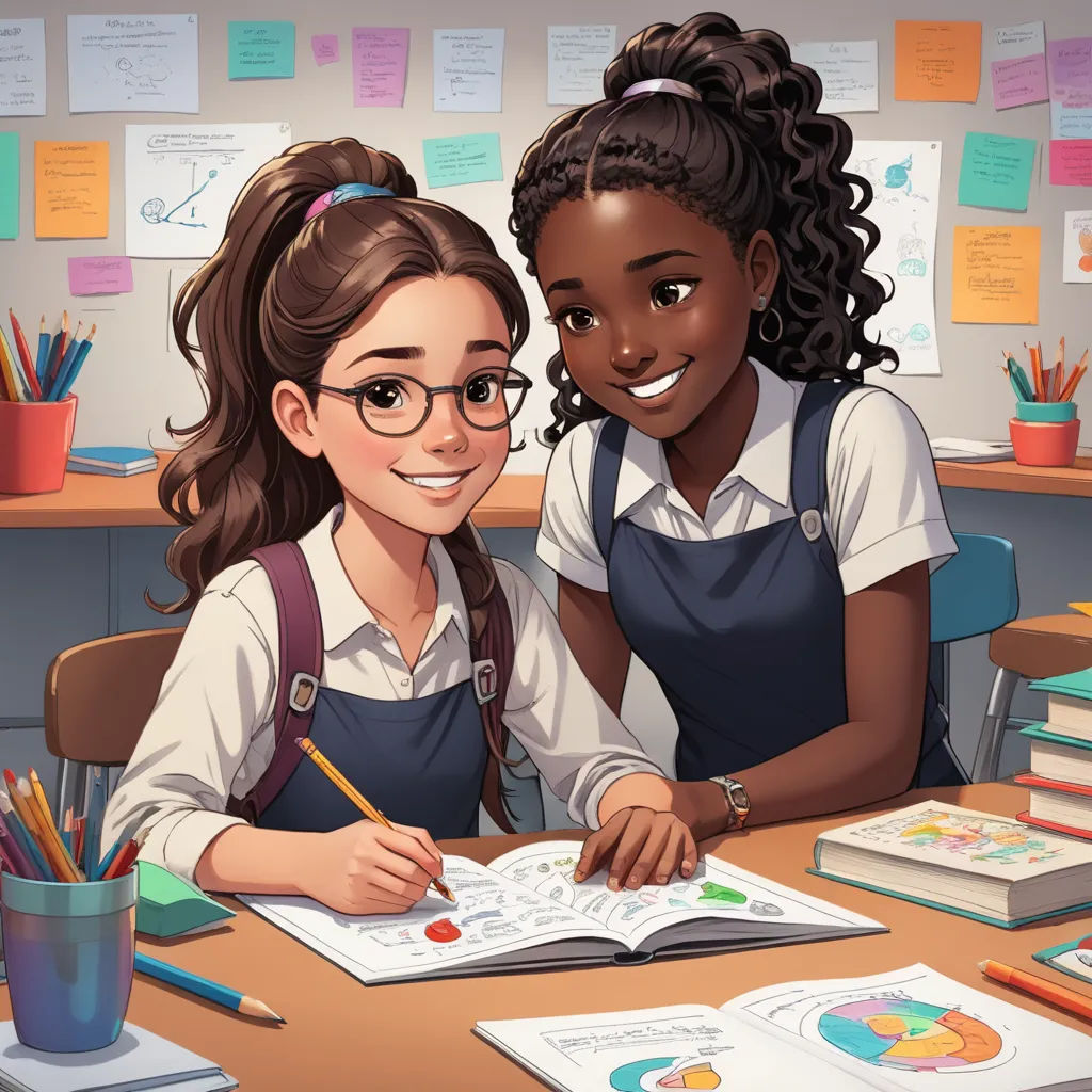 Mind Map Magic | Story.com