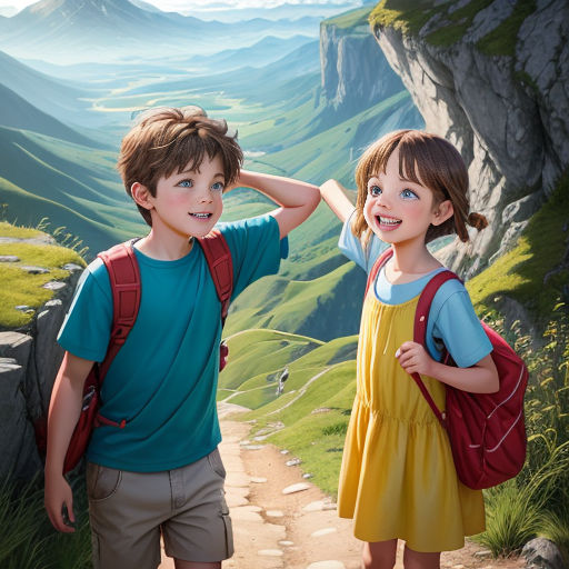 The Sibling Journey | Story.com