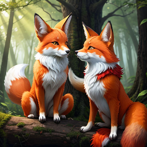 The Melodies of the Singing Tree | Story.com