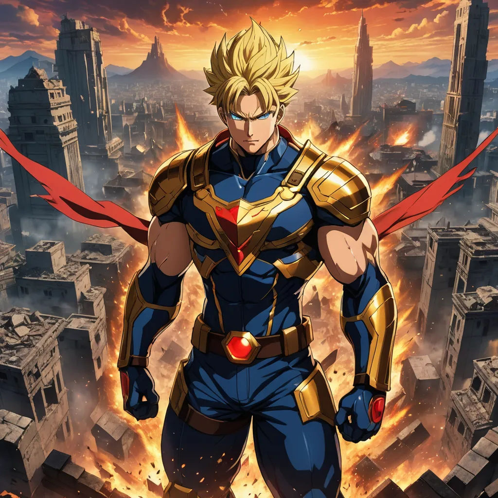 The Rise of Viltrum | Story.com