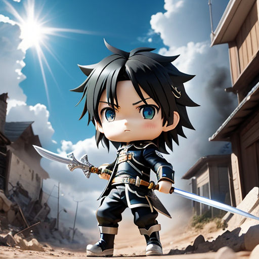 The Unyielding Hero | Story.com
