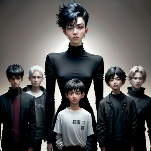 The Tiny World | Story.com