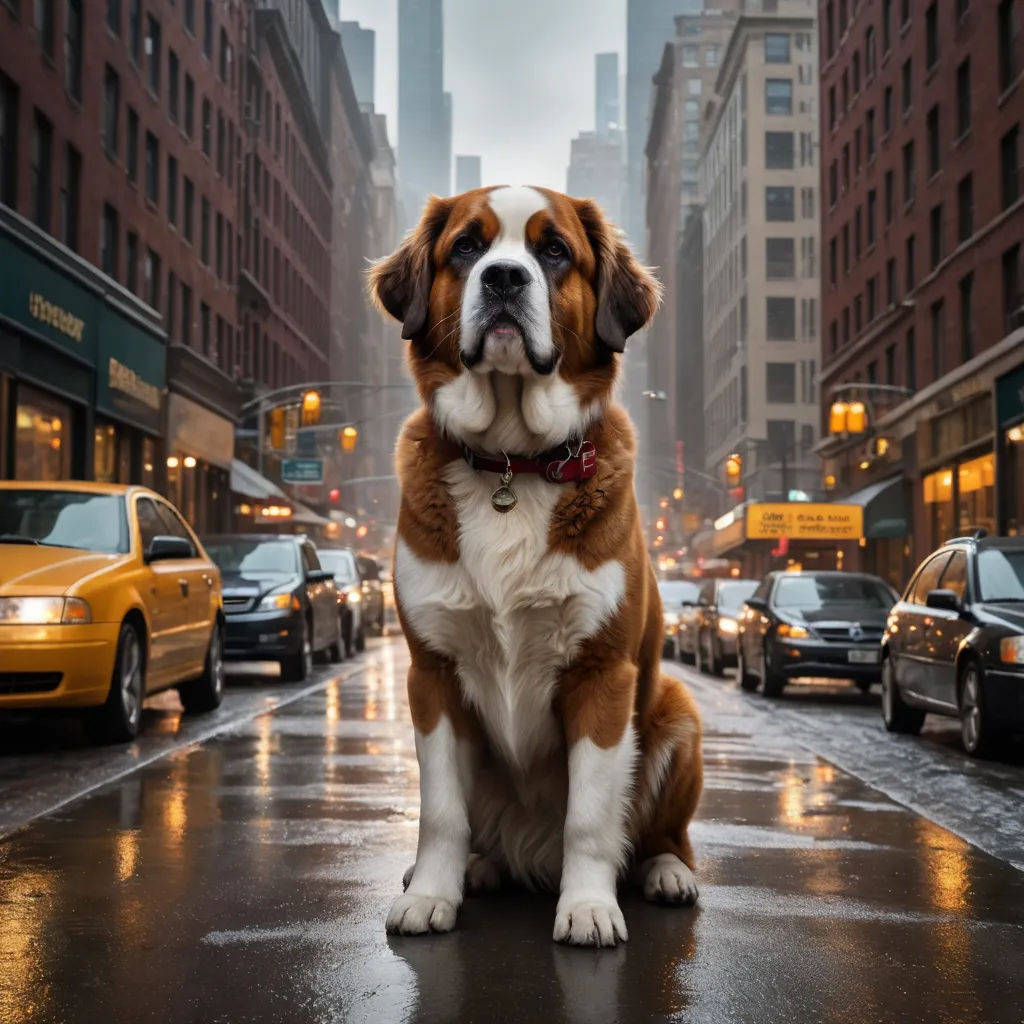 A História do Cachorro Beethoven | Story.com