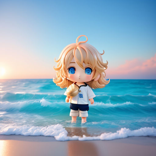 The Magic Seashell | Story.com