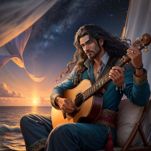 The Gypsy Baron's Overture | Story.com