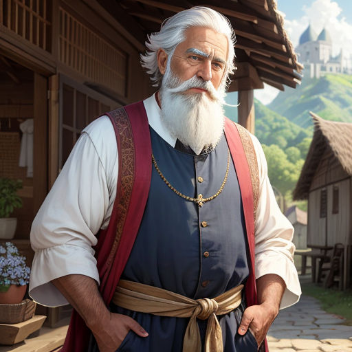 The Rise of Emperor Emanuel | Story.com