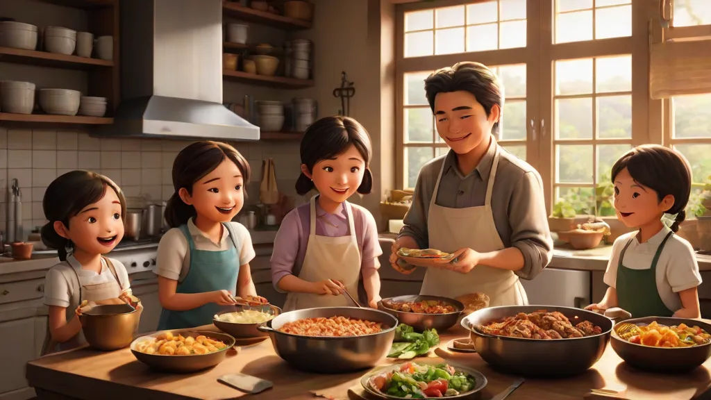 The Story of Surya Swagruha Foods | Story.com