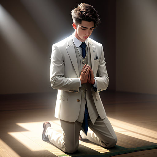 The Unbreakable Promise | Story.com