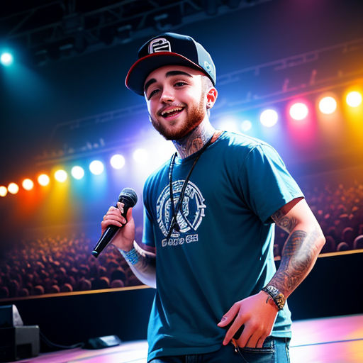 From Pittsburgh to Eternity: The Legacy of Mac Miller | Story.com