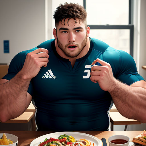 The Ravenous Ruck | Story.com