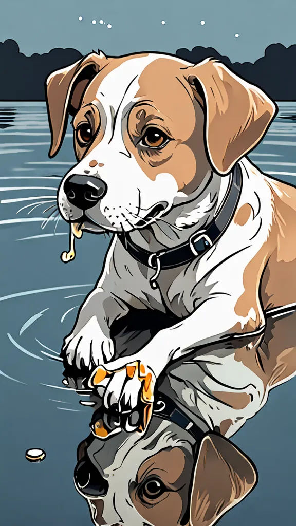 The Greedy Dog | Story.com