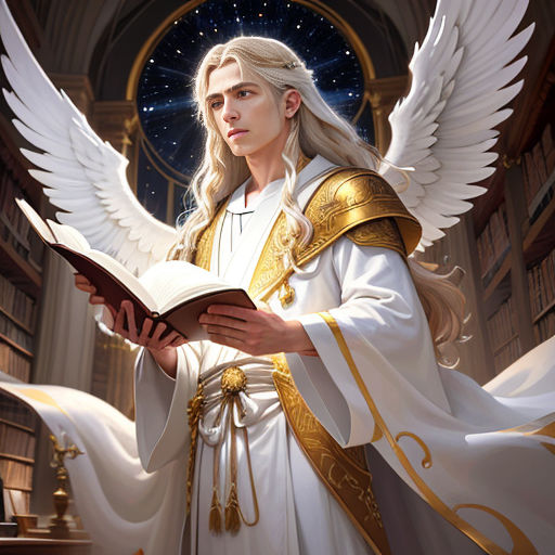 The Final Judgment | Story.com