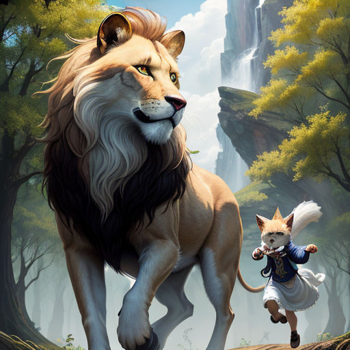 The Animal Heroes | Story.com