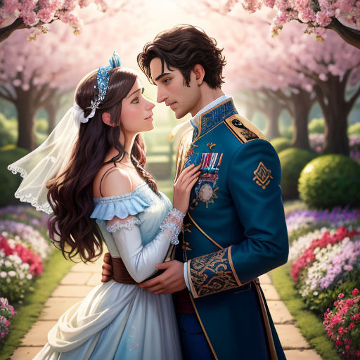 The Enchanted Prince | Story.com