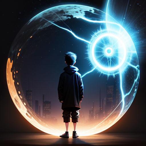 The Dreamwalker's Journey | Story.com