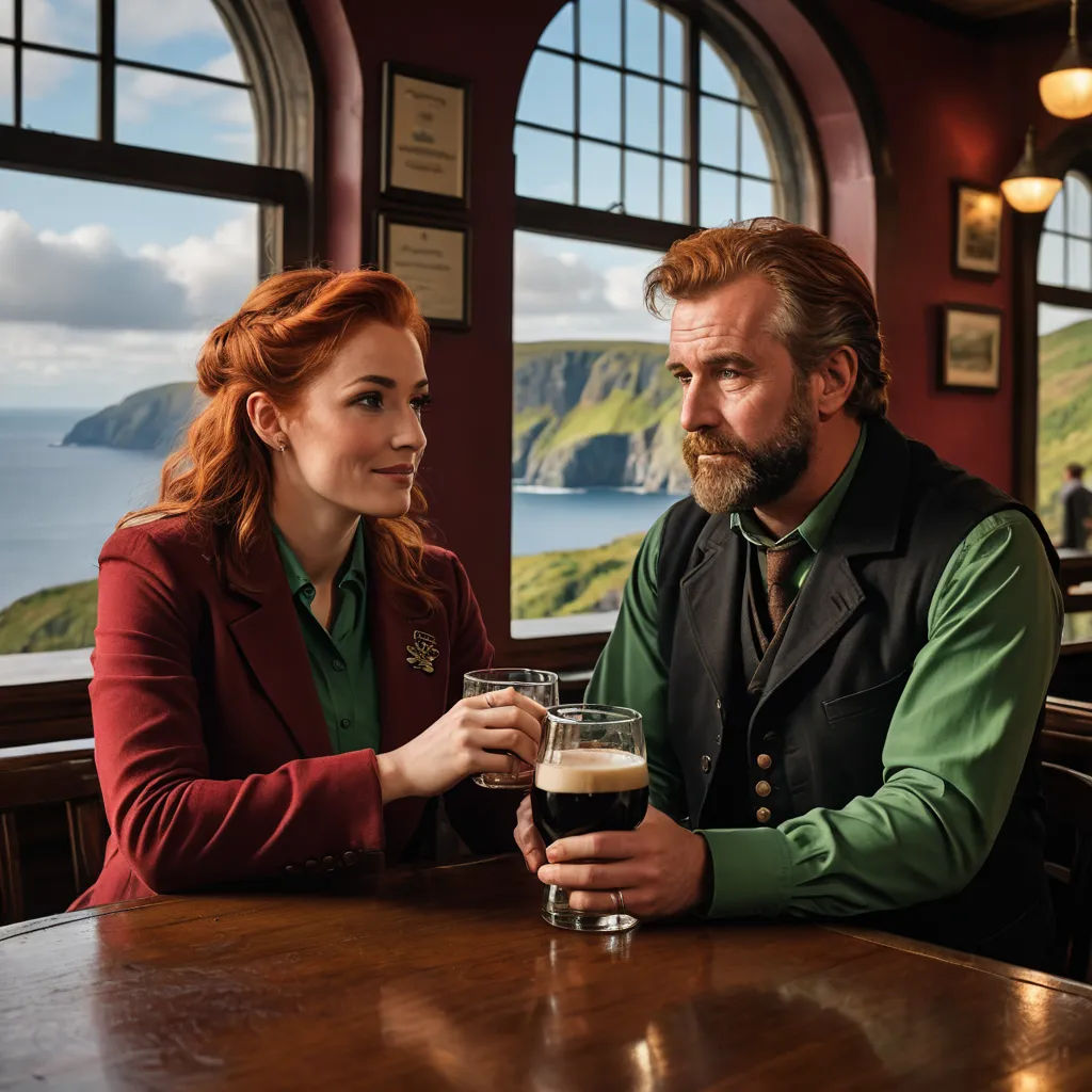 The Emerald Haven | Story.com