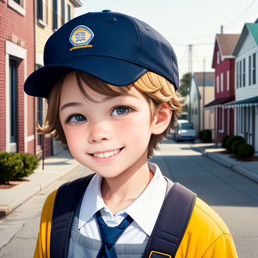 The Bus Driver's Secret | Story.com