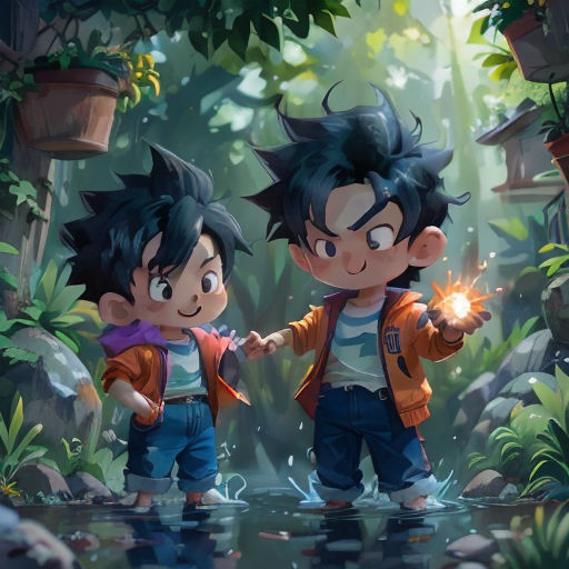 The Nightmare in the Orange Gi | Story.com