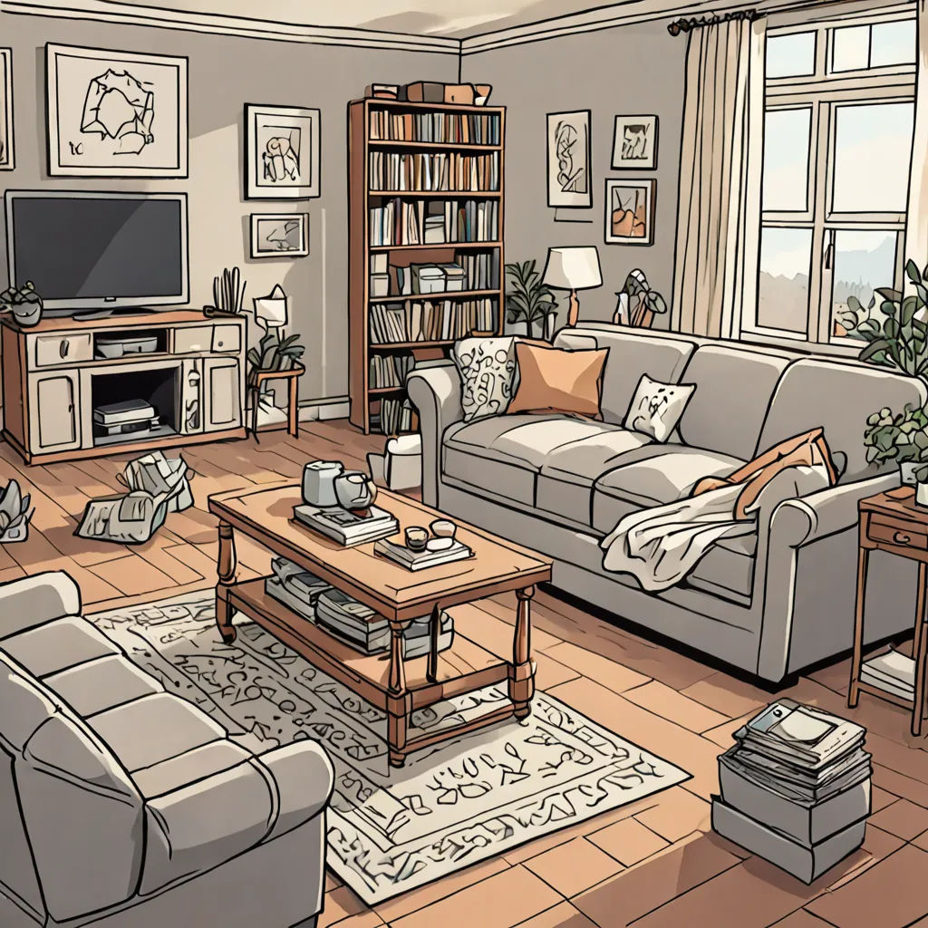 Piper's Poop Predicament | Story.com