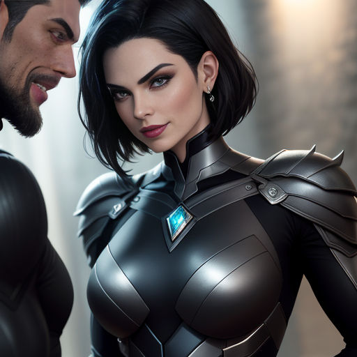 The Seductive Game of Faora Ul | Story.com