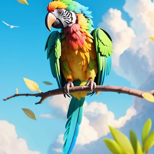 Wings of Courage | Story.com