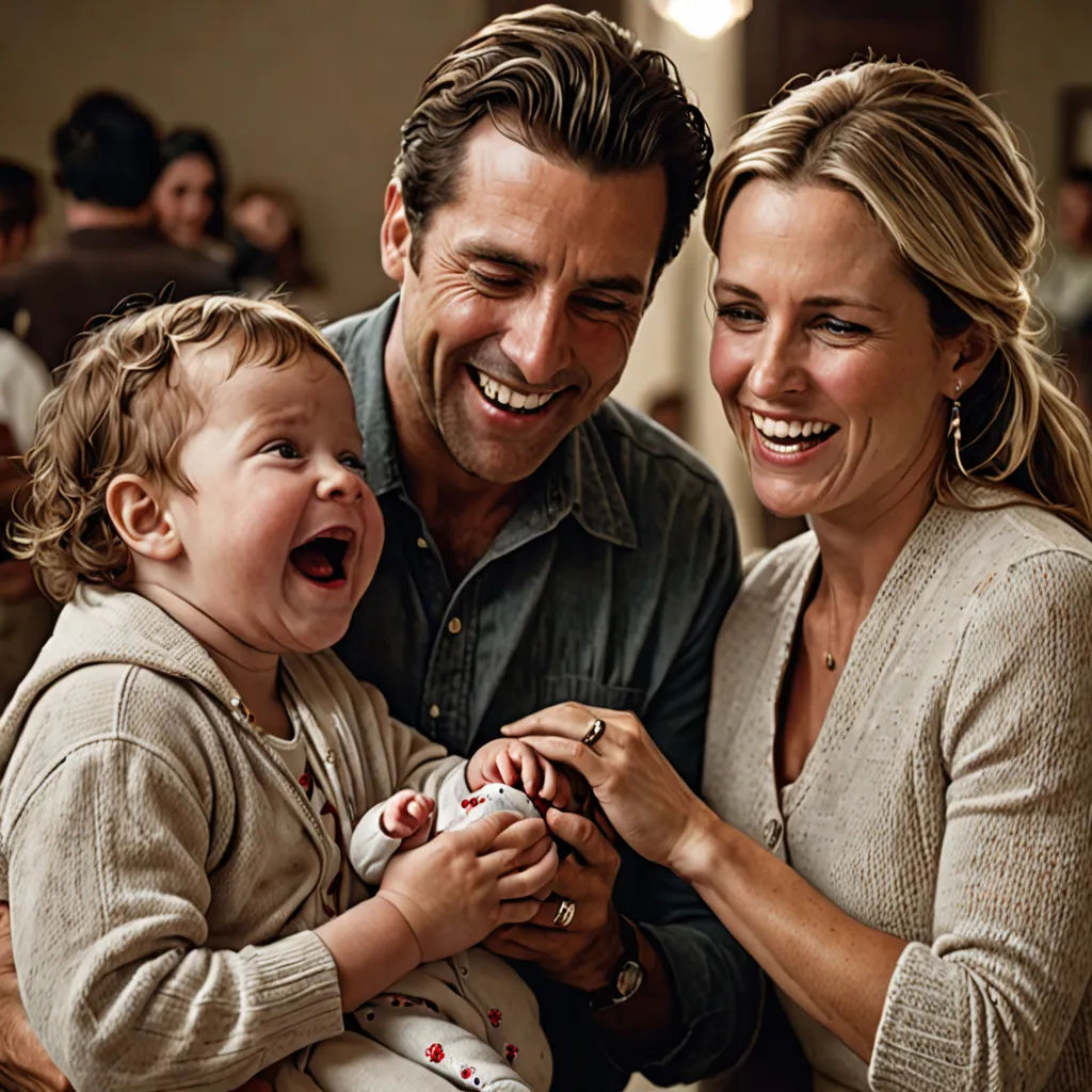 Le Bébé Nick | Story.com
