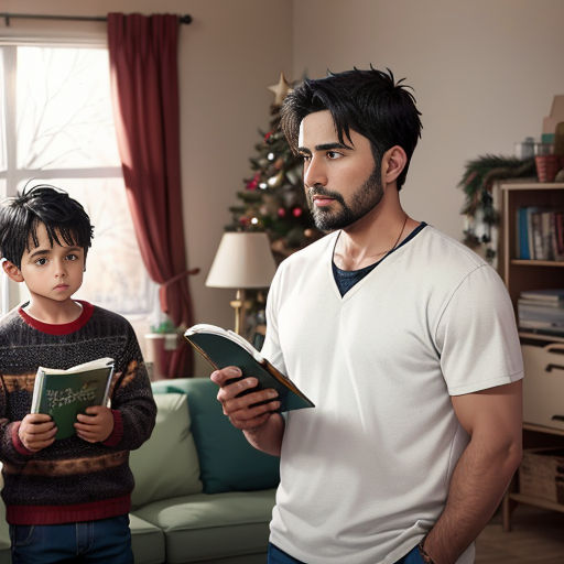 The Forgotten Gift | Story.com