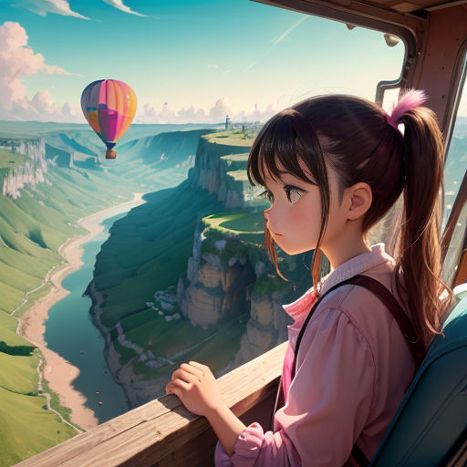 Soaring Skies | Story.com