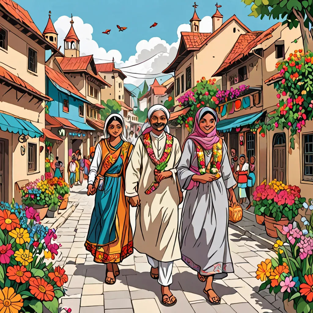 The Tea-Colored Princess | Story.com