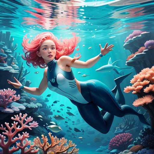 The Bond of Sarah and Pip | Story.com