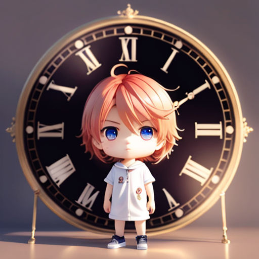 Back in Time | Story.com