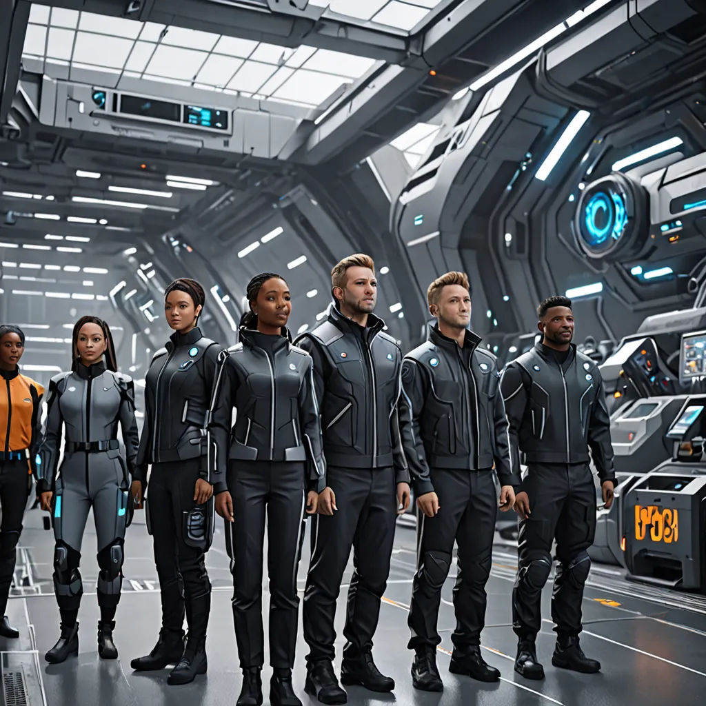 EcoGuardians: The Battle Against Waste | Story.com