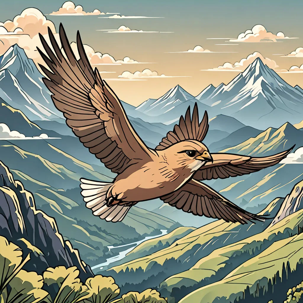 The Swift Explorer | Story.com