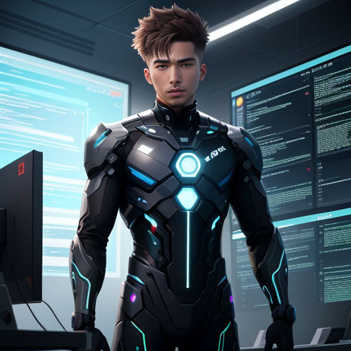 The AI Awakening | Story.com