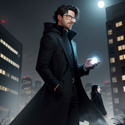 The Memory Thief | Story.com