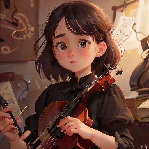 Rizzing Up the Orchestra Kids | Story.com