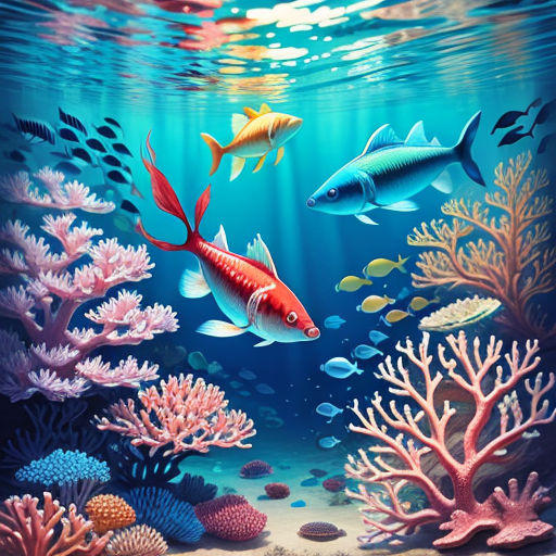 The Brave Journey of Finn the Fish | Story.com