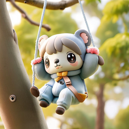 Koko the Koala | Story.com