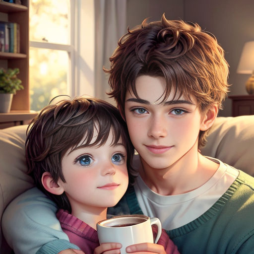 Brotherly Love | Story.com