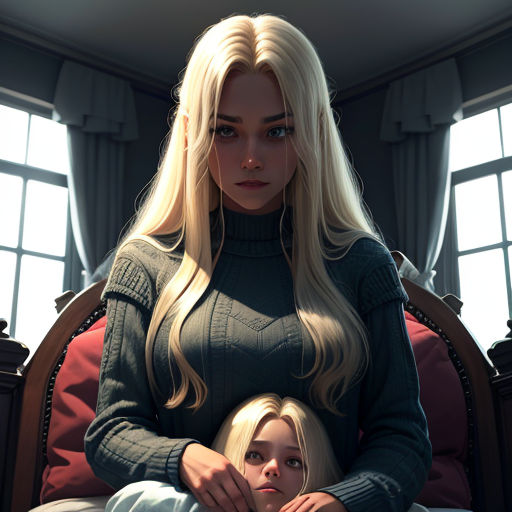 The Bed's Secret | Story.com