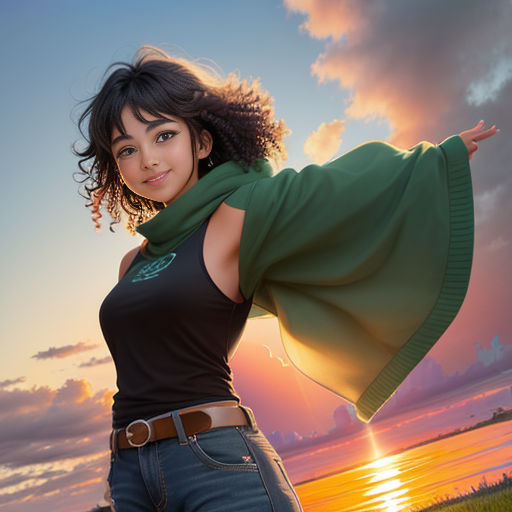 The Resilient Warrior | Story.com