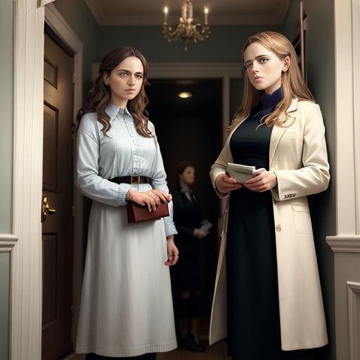 The Stern Mother | Story.com