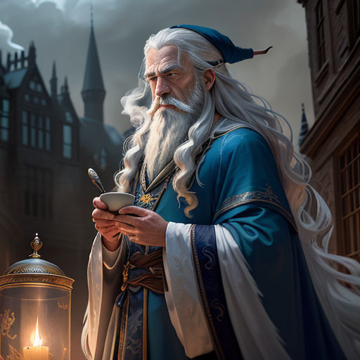 Delphini's Destiny | Story.com