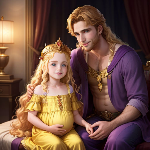 The Magic Baby | Story.com